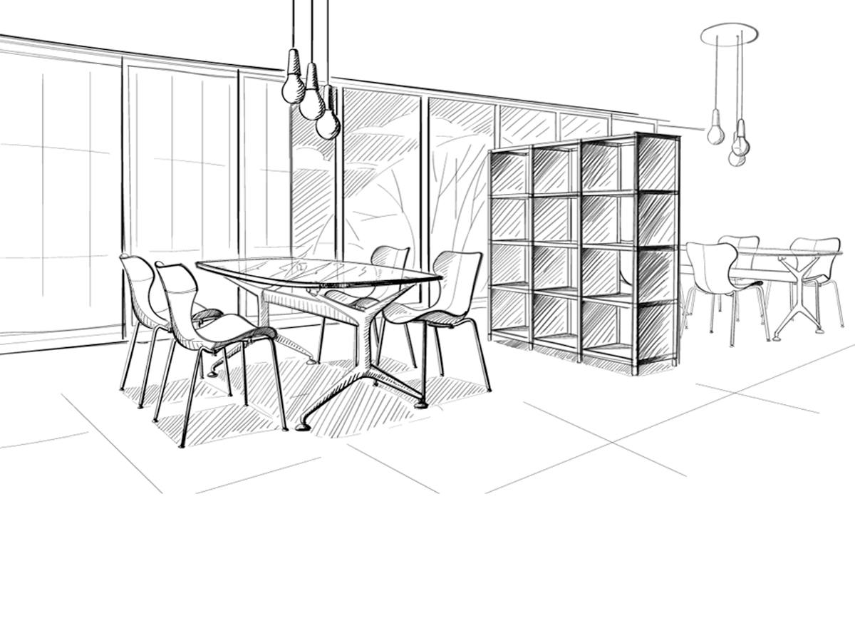 Les différents types d'espaces de coworking